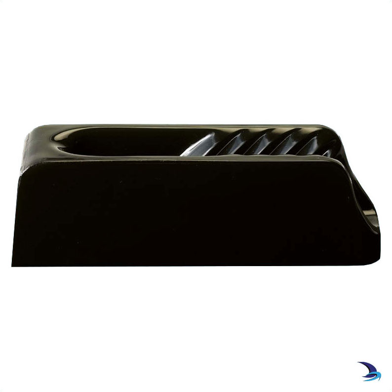 Clamcleat® - Vertical Cleat with Integrated Fairlead (CL228)